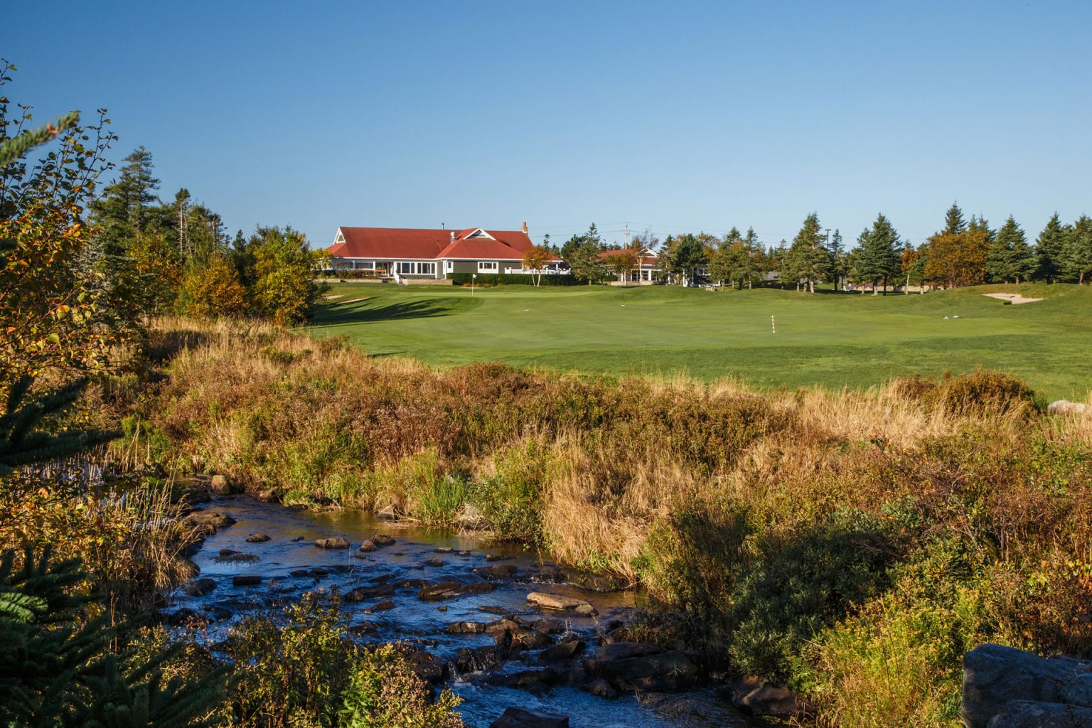 Bally Haly Golf Club | St. John’s | Newfoundland