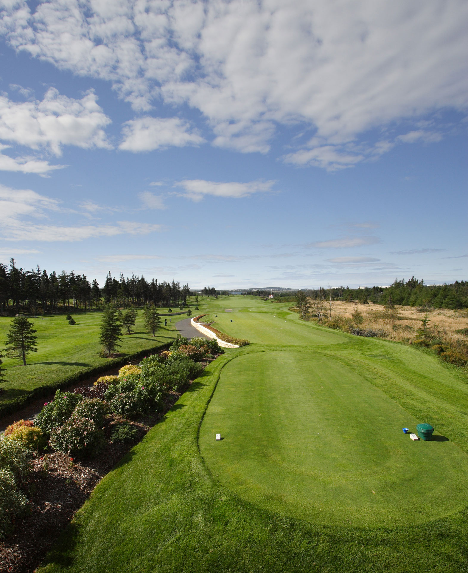 Course Rates | Bally Haly Country Club