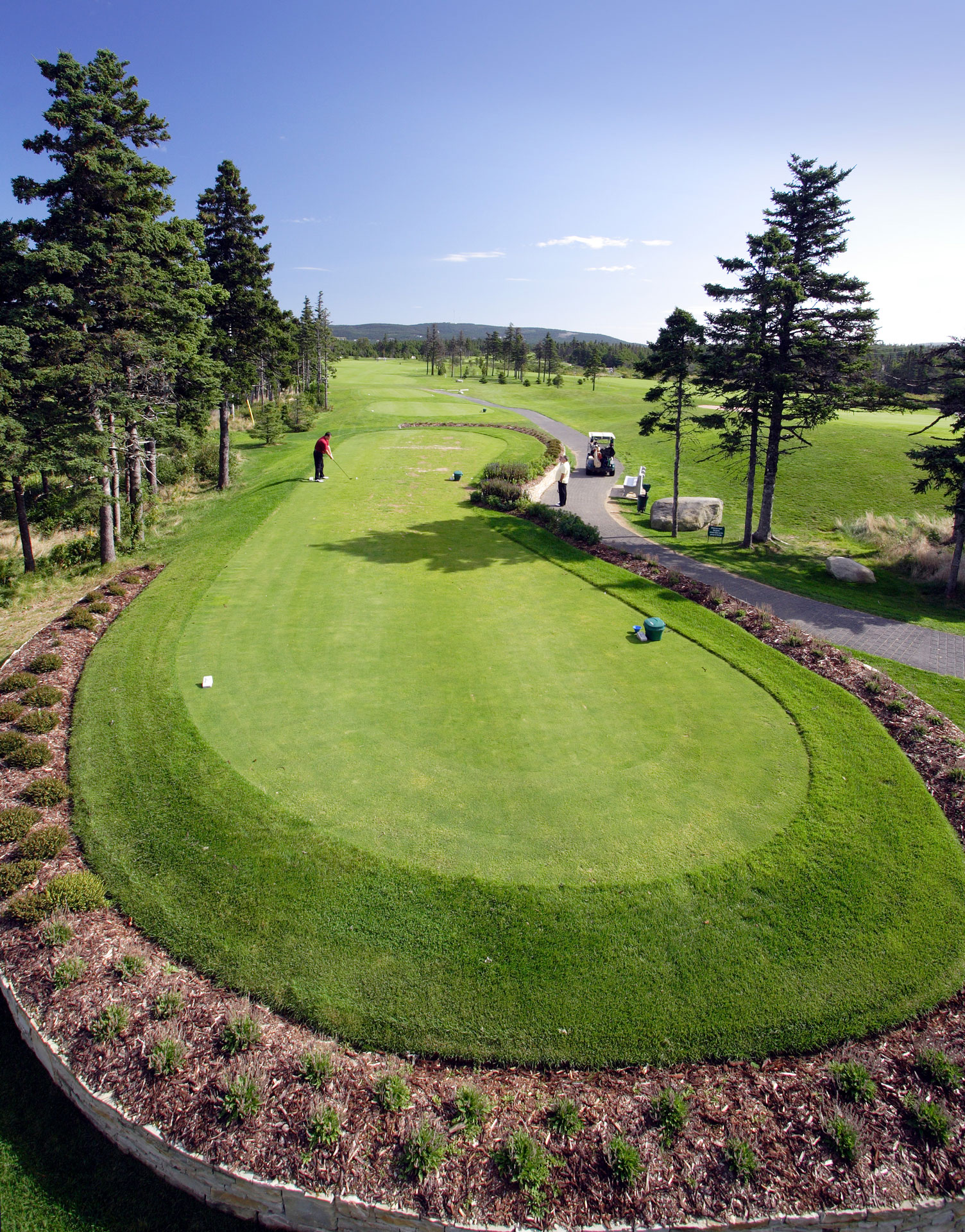 Golf at its finest | Bally Haly Country Club