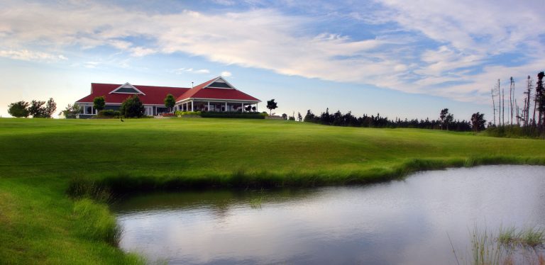 Golf at its finest | Bally Haly Country Club