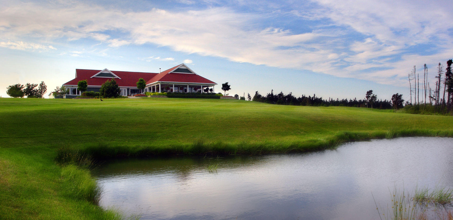 Golf at its finest | Bally Haly Country Club