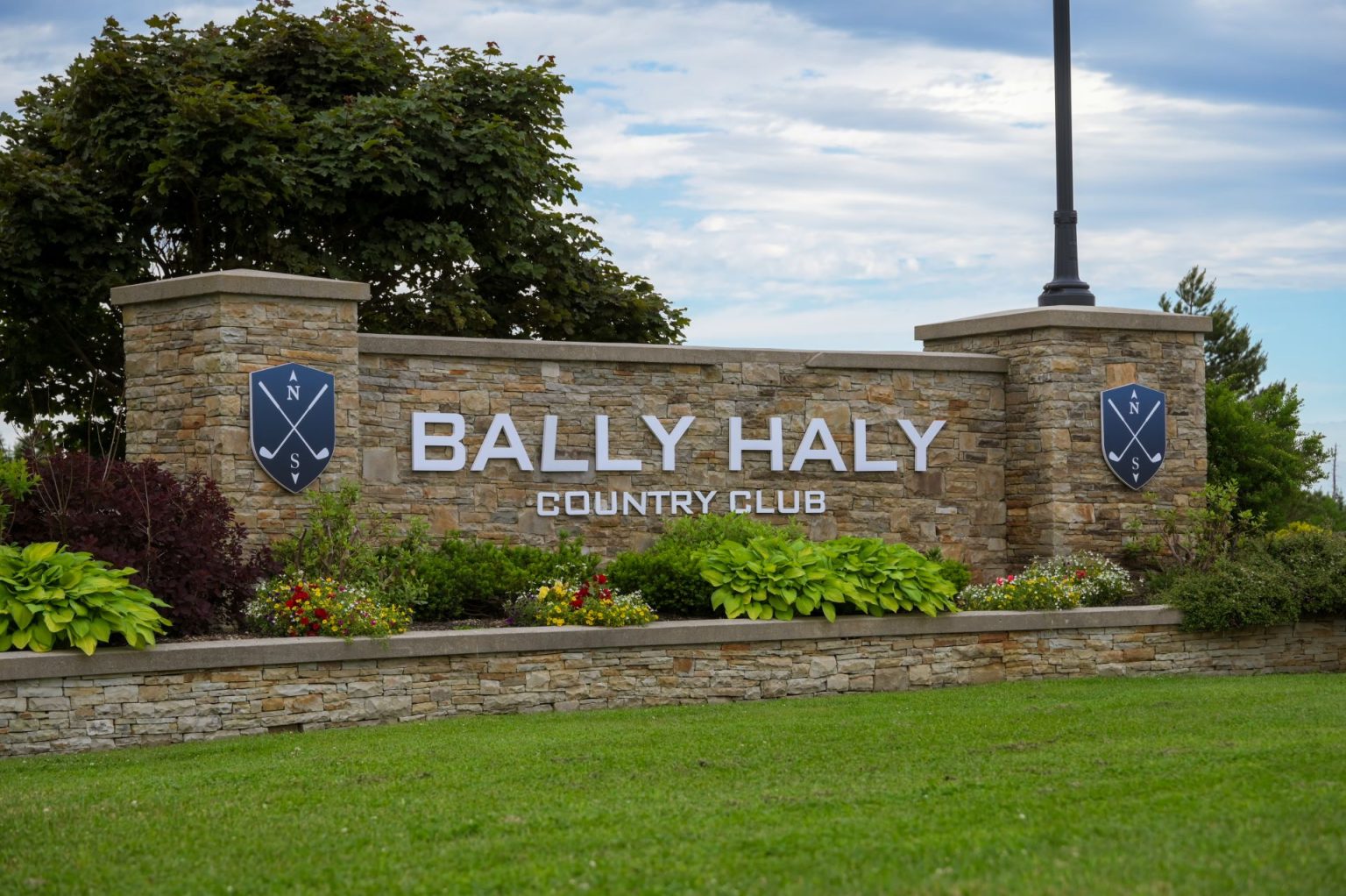 Our Club History | Bally Haly Country Club