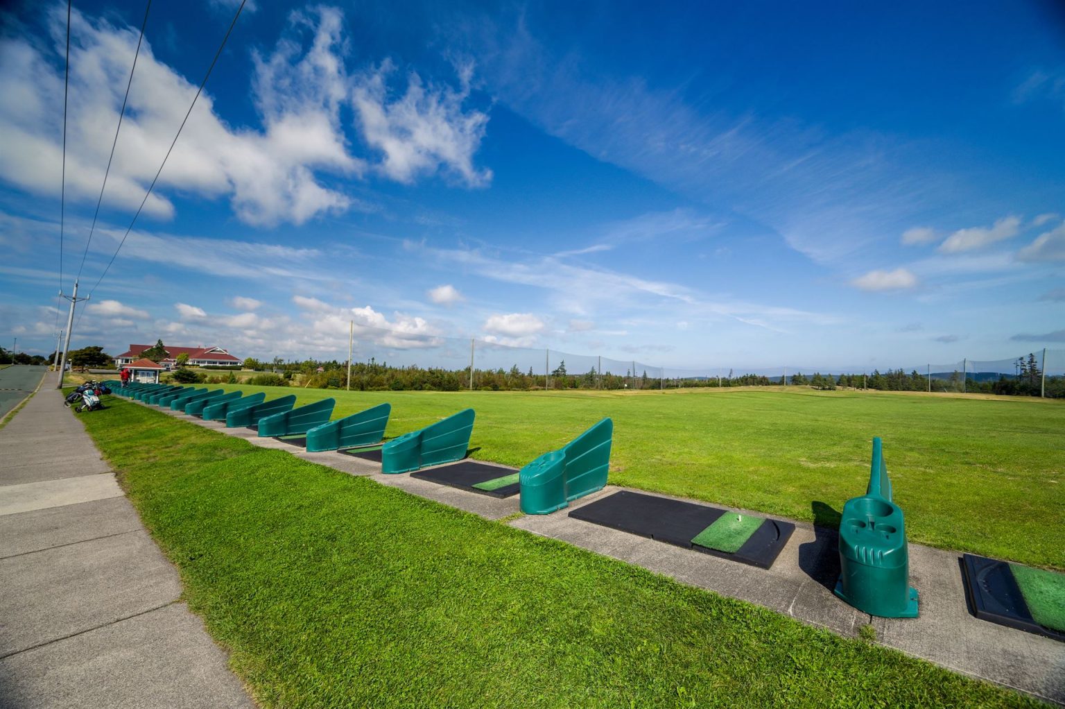 Golf at its finest | Bally Haly Country Club