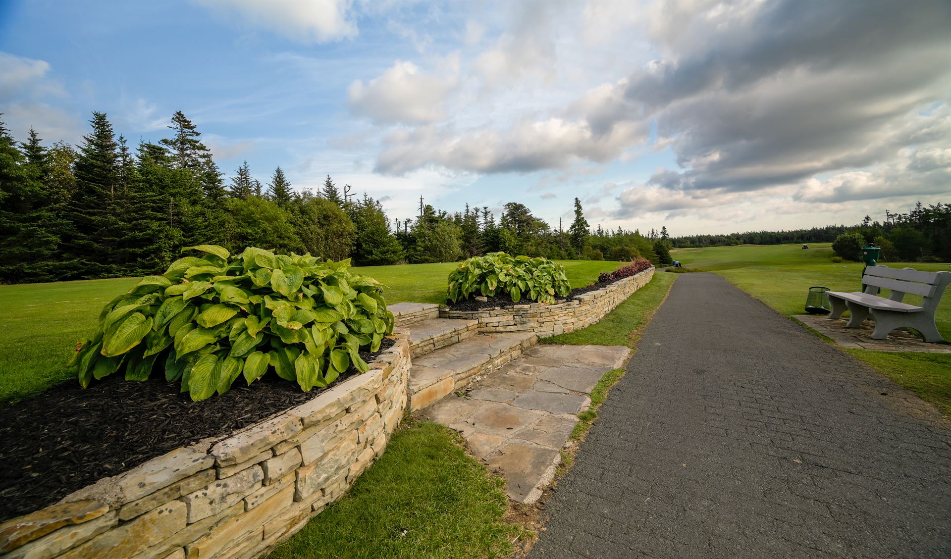 South Championship Course | Bally Haly Golf Club