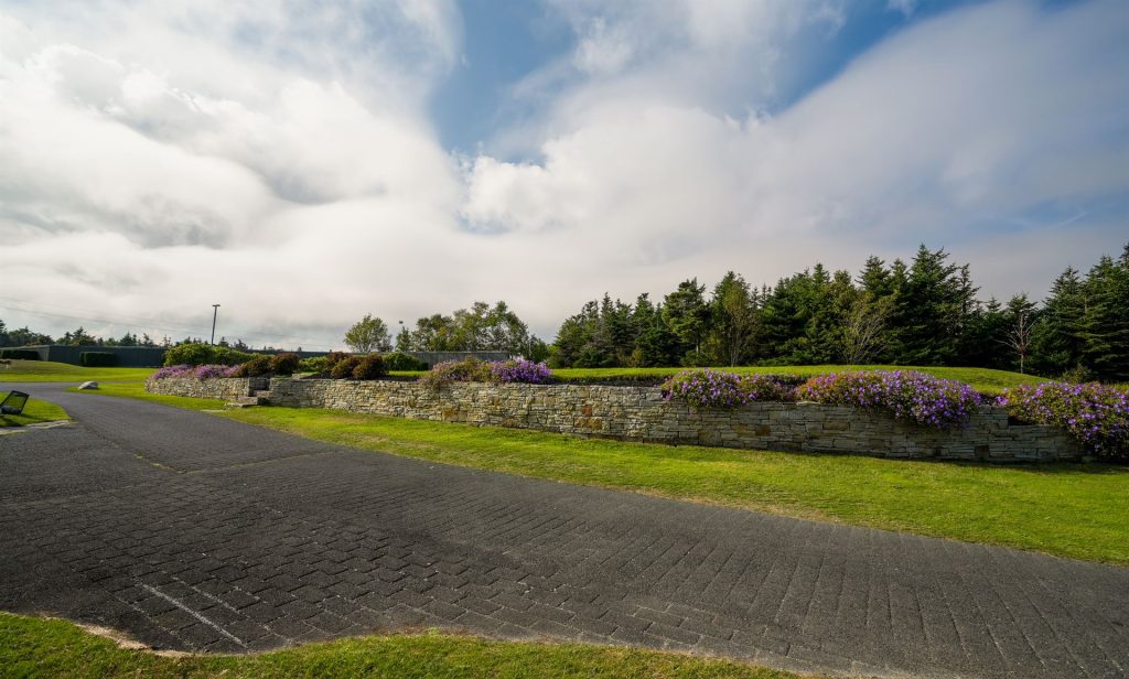 South Championship Course | Bally Haly Country Club