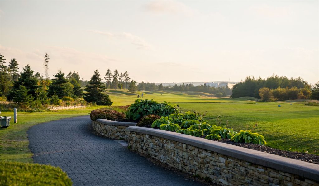 South Championship Course | Bally Haly Country Club